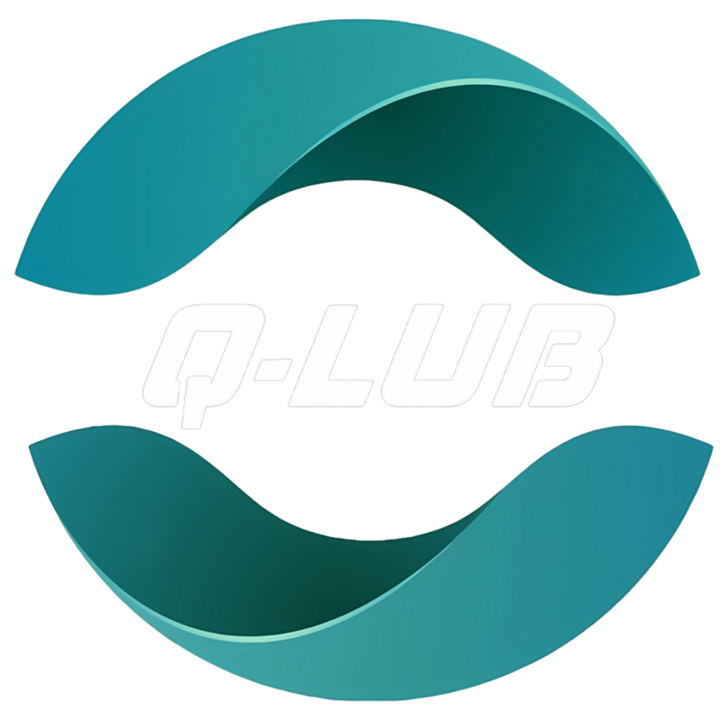 Home | Q-Lub